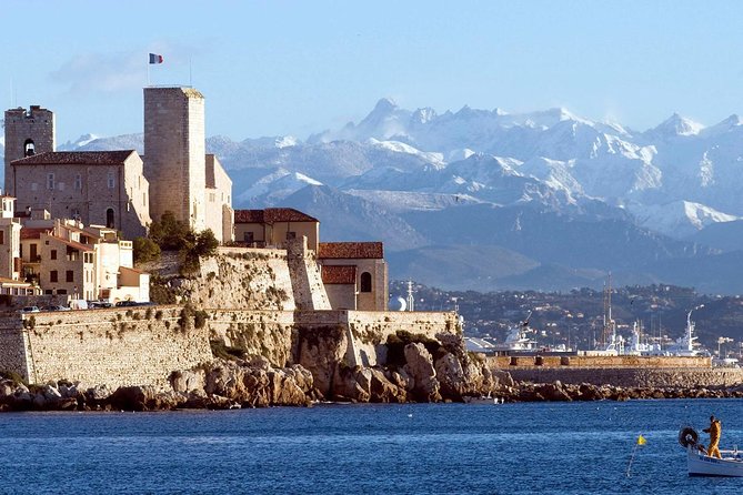 French Riviera Full Day Shared Tour from Nice - Who Will Love This Tour?