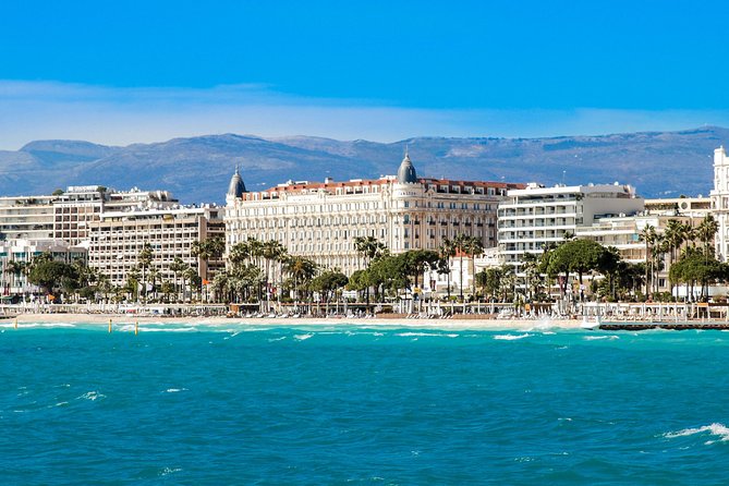 French Riviera Private Full-Day Tour - Artistic and Artistic-Inspired Highlights in Saint-Paul de Vence and Antibes