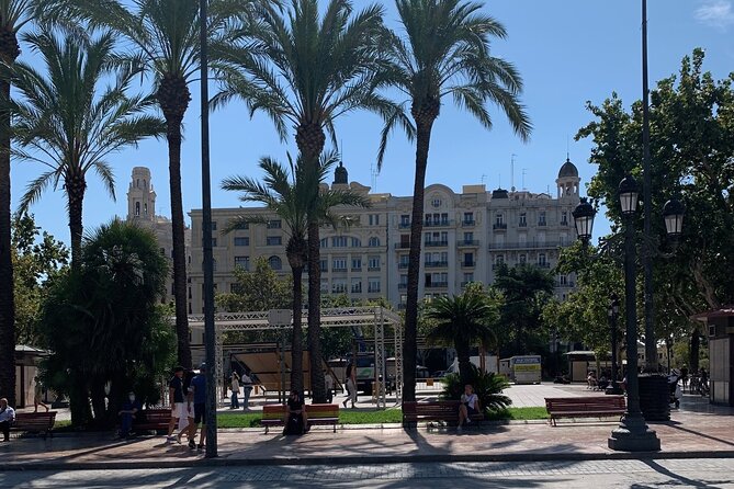 From Albir, Altea, Benidorm & Calpe: Valencia City Excursion - Final Thoughts