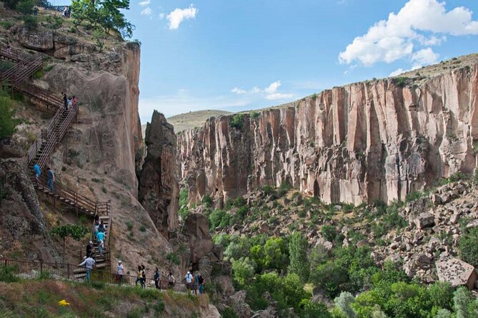 From Antalya: 2-Day Cappadocia, Cave Hotel, & Balloon Tour - Final Word