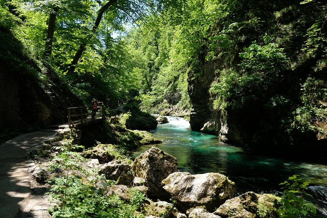From Bled: Triglav National Park Tour - Who Would Love This Tour?