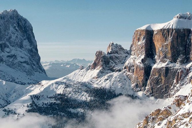 From Bolzano: Private Day Tour by car: The Great Dolomites Road - The Authentic Experience: What Travelers Say