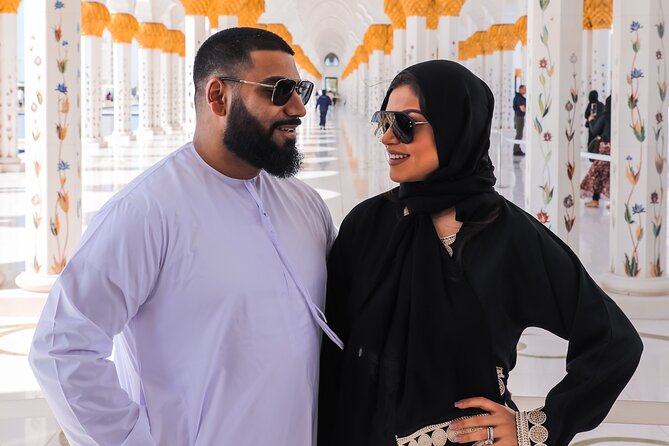 From Dubai To Abu Dhabi: Royal Palace, Grand Mosque &Etihad Tower - Final Thoughts: Is It Worth It?
