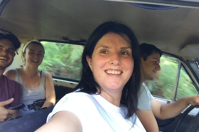 From Kutaisi: Martvili & Okatse Canyons & Prometheus Cave Tour - FAQ
