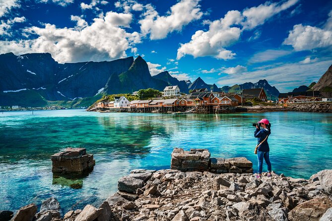 From Leknes port: Special Summer Guided Tour of Lofoten - Who Should Take This Tour?