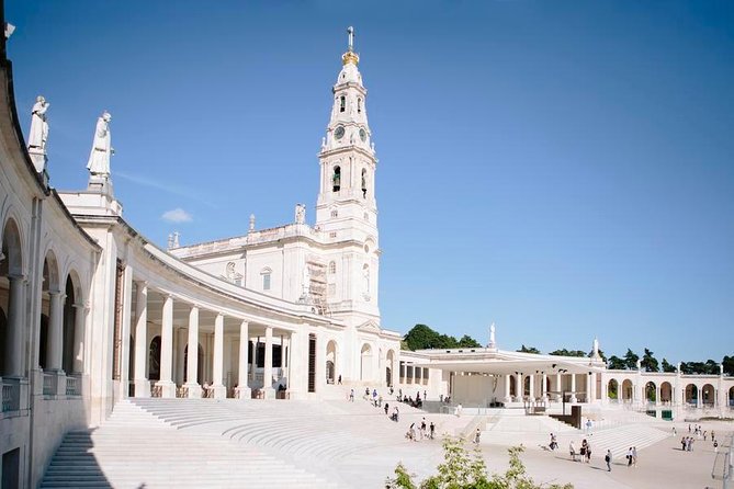 From Porto: Fátima and Coimbra Full Day Tour - Value for Money