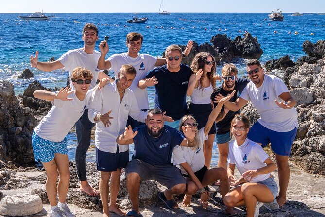 From Sorrento: Amalfi Coast Small Group Boat Day Tour - FAQ