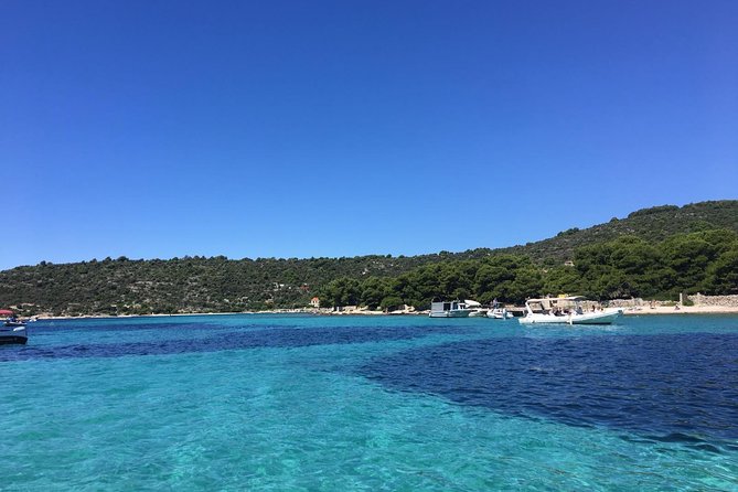 From Split: Half-Day Blue Lagoon and 3 Islands Boat Tour - Analyzing the Cost and Value