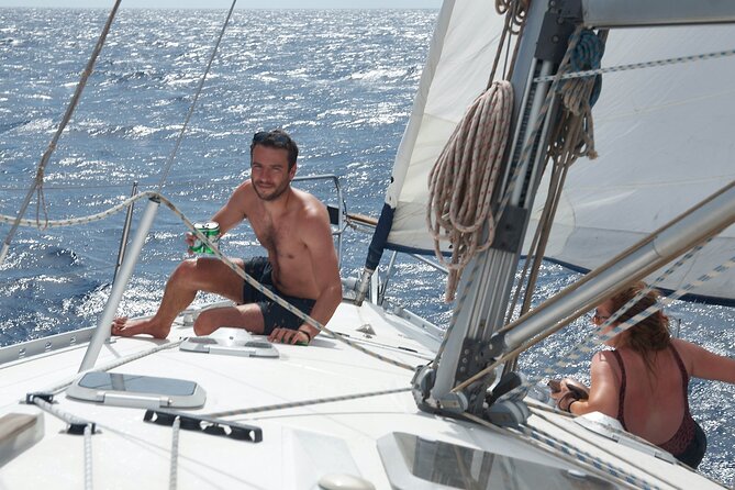 Fuerteventura Sailing Trip from Morro Jable - Why Travelers Rave About This Experience
