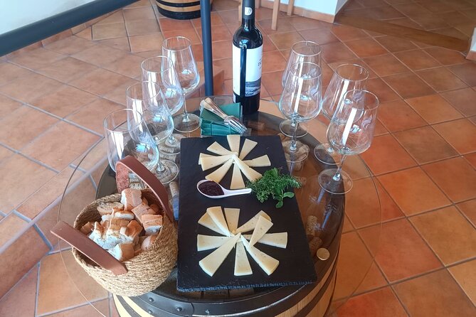 Full day at the winery, visit, tasting, aperitif and lunch - FAQ