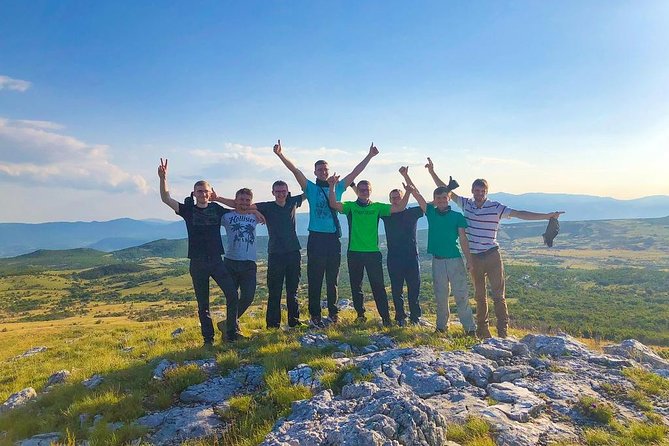 Full Day ATV Tour From Split - FAQs