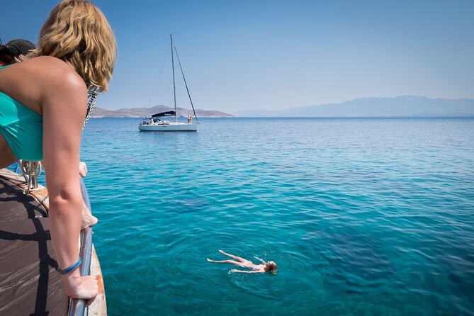 Full Day Boat Cruise to 3 Islands with optional pickup - Final Thoughts: Who Will Enjoy This Tour?