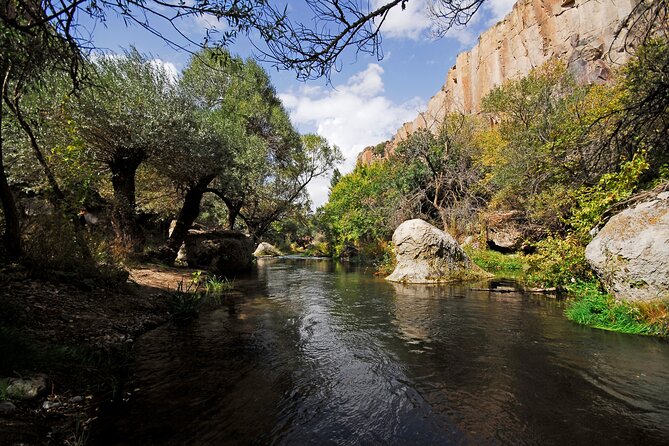 Full-Day Cappadocia Green Tour (All-Inclusive) Shared or Private - Final Thoughts