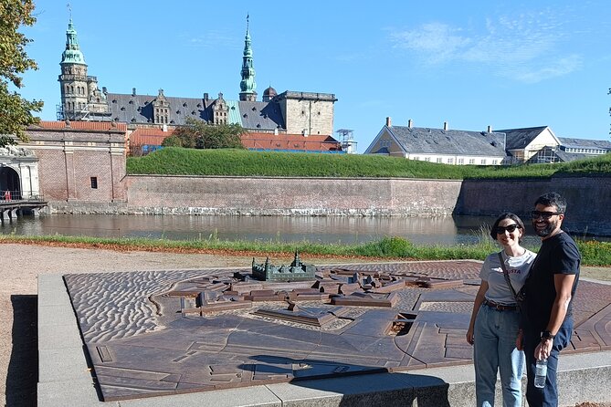 Full-Day; Castle, Palace, Cathedral & Viking ships Tour - FAQs