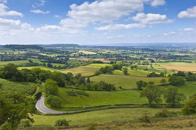 Full-day Cotswolds Tour from London with Optional Lunch - The Ease of Round-Trip Transportation