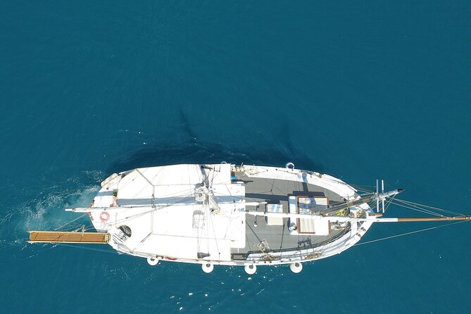 Full Day Cruise from Corfu in Classic Wooden Vessel, Swim & BBQ - Final Thoughts: Is This the Corfu Cruise for You?