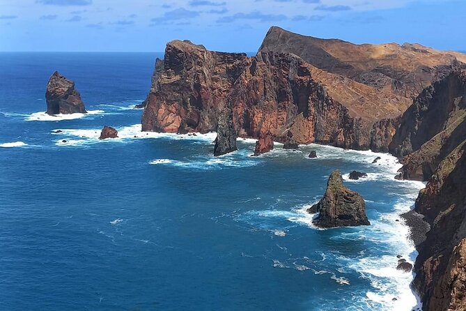 Full day East Adventure Jeep Tour in Madeira Portugal - FAQ