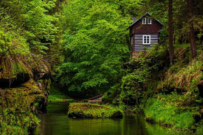 Full-Day Escape to Bohemian and Saxon Switzerland from Prague - FAQ: Practical Questions Answered