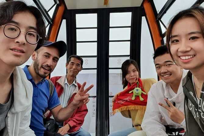 Full Day Golden Bridge and Ba Na Hills Small Group Tour - FAQ