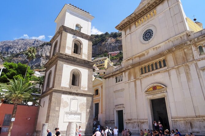 Full-Day Guided Tour in Pompeii, Sorrento and Amalfi Coast - Overall Value and Suitability