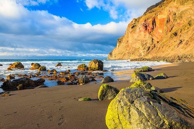 Full Day Guided Tour to La Gomera from Tenerife - Final Thoughts
