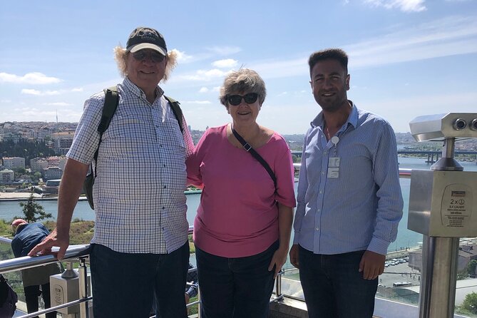 Full Day Istanbul Private Guided Tours - Final Thoughts