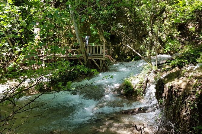 Full-Day Jeep Safari From Marmaris - Practical Details to Keep in Mind