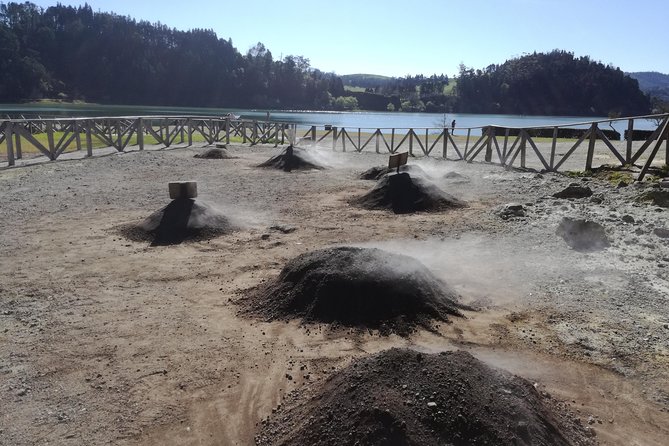 Full Day Jeep Tour Furnas with lunch (Cozido) and drinks included - Final Thoughts
