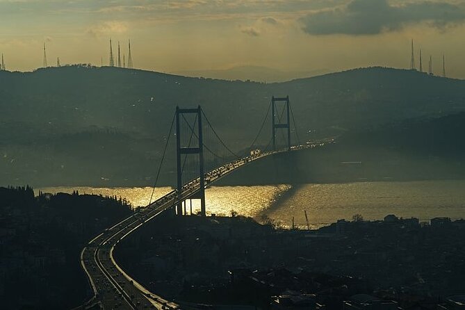 Full-Day Journey Between Two Continent of Istanbul (by Boat&Bus) - The Bottom Line: Is It Worth It?