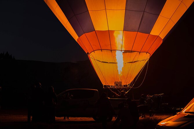 Full-Day Marmaris Pamukkale Tour With Hot Air Balloon Ride - Frequently Asked Questions