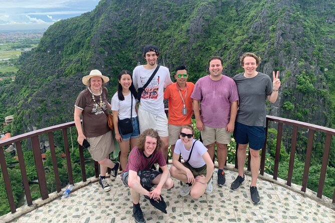 Full-Day Ninh Binh Highlights Tour from Hanoi - FAQs