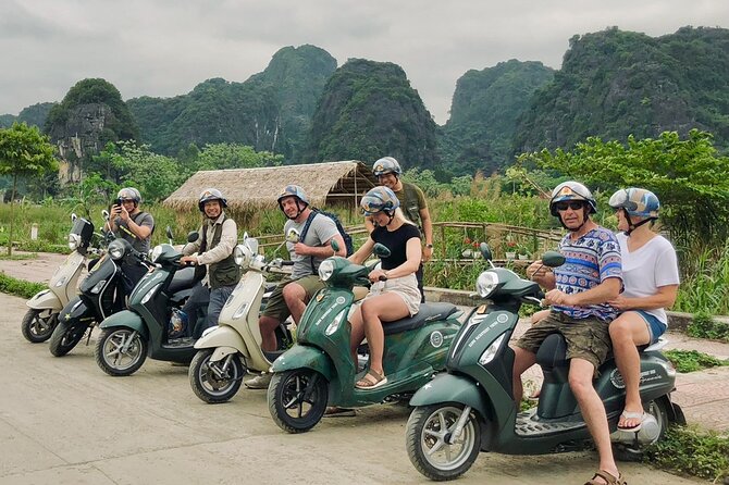 Full Day Ninh Binh Tour From Hanoi With Jeep or Vespa Experiences - Final Thoughts