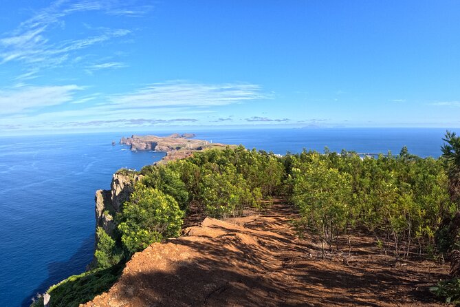Full Day of Wonders: Madeira 4x4 Private Tour - What Past Travelers Say
