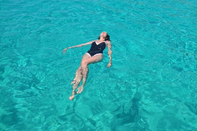 Full Day Private Boat Tour San Vito Lo Capo - Castellammare - Who Will Love This Tour?