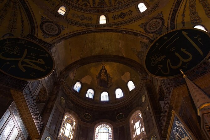Full-Day Private Guided Cultural Tour of Istanbul - Is This Tour Worth the Price?