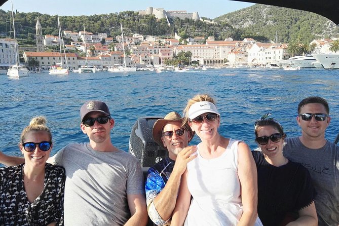 Full-Day Private Hvar, Brac and Pakleni Islands Boat Tour from Split - FAQs About the Private Hvar, Brac, and Pakleni Islands Boat Tour