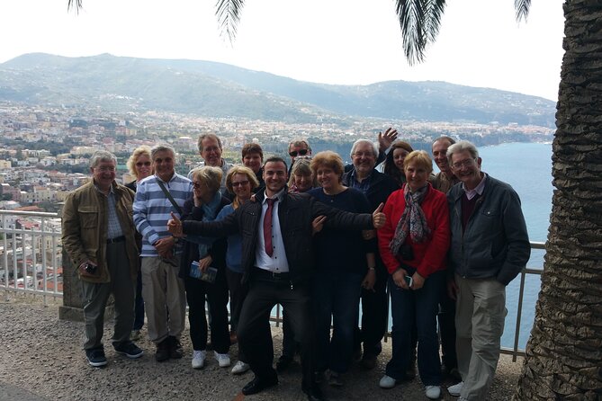 Full Day Private Tour on the Amalfi Coast - Final Thoughts: Who Should Consider This Tour?