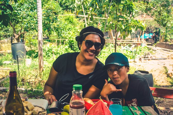 Full Day Rainforest Tour with Tasting and Swimming Time - FAQs