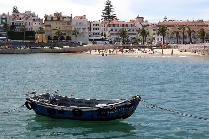 Full Day Sintra Cascais Amazing Tour - In The Sum Up