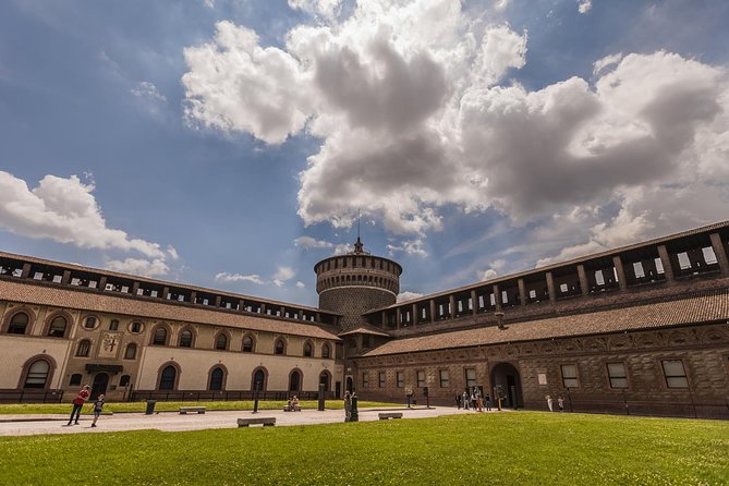 Full-day Skip-The-Line Milan, The Last Supper and Duomo Cathedral - Final Thoughts