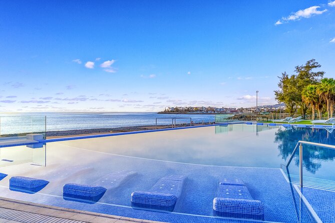 Full Day Ticket at Perchel Beach Club with Lunch - FAQ: Your Questions Answered