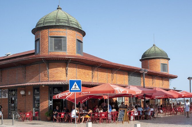Full-Day Tour Eastern Algarve Finest - FAQ