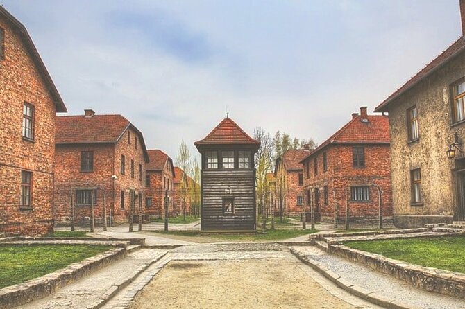 Full-Day Tour of Auschwitz and Wieliczka Salt Mine from Krakow - Final Word