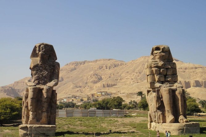 Full Day Tour to East and West Banks of Luxor - Duration and Pacing