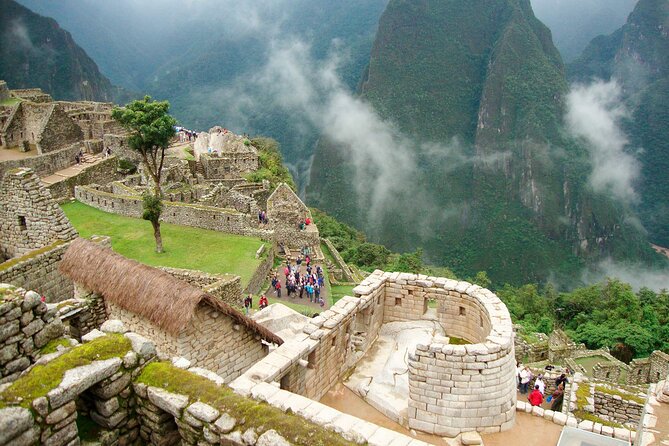 Full Day Tour to Machu Picchu from Cusco - FAQ