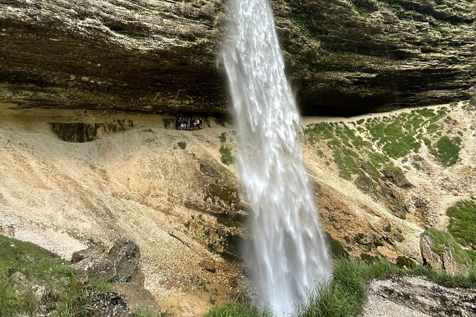 Full-Day Triglav National Park Tour from Ljubljana - FAQ