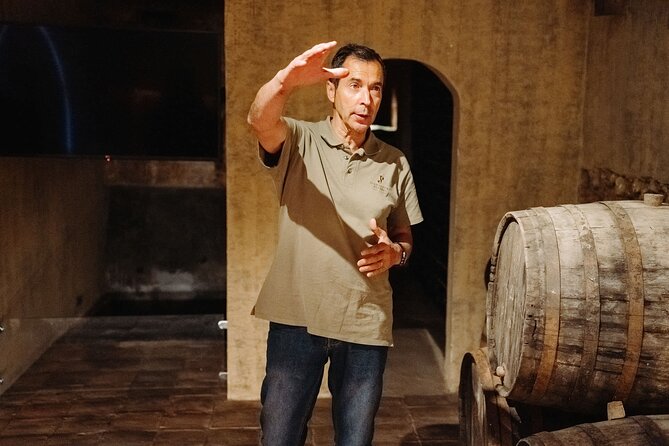 Full-Day Trip Barcelona to Montserrat Monastery & Cava Winery - Frequently Asked Questions