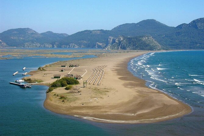 Full Day Turtle Beach Tour With Lake and Mud Baths From Marmaris - Frequently Asked Questions