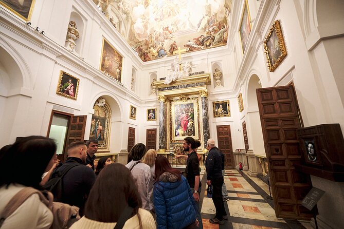 Full Toledo with 3 Monuments and Optional Cathedral from Madrid - Who Would Love This Tour?