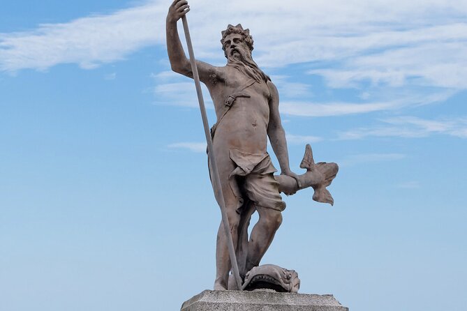 Fun, Flexible Treasure Hunt Around Bristol with Cryptic Clues & Hidden Gems - FAQ